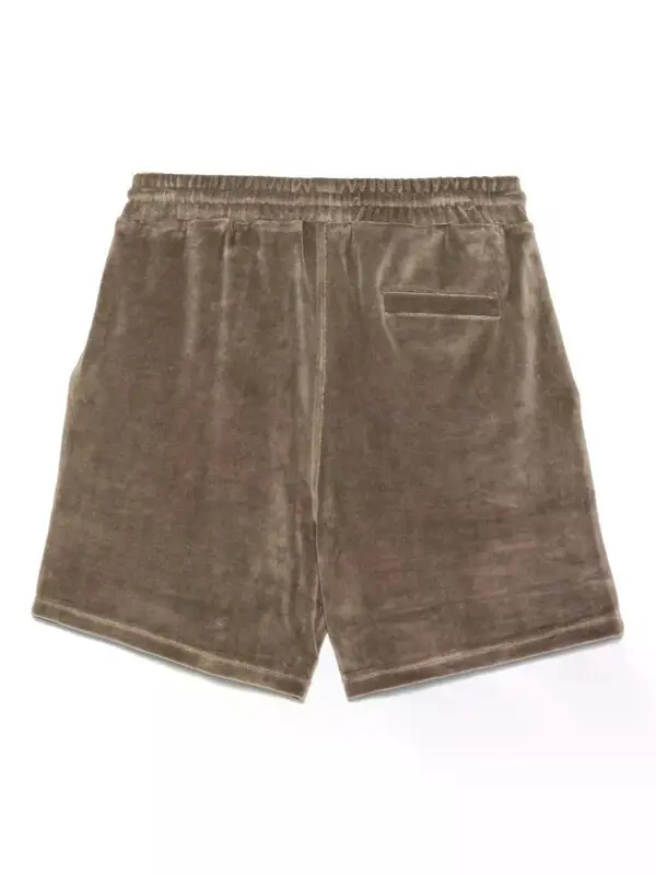 OAS Company Penny Shorts