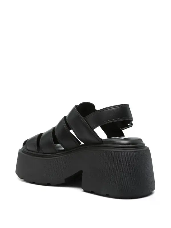 BUFFALO Vicious Fisher Sandals