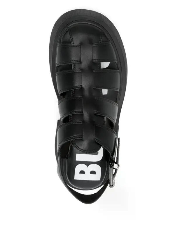 BUFFALO Vicious Fisher Sandals