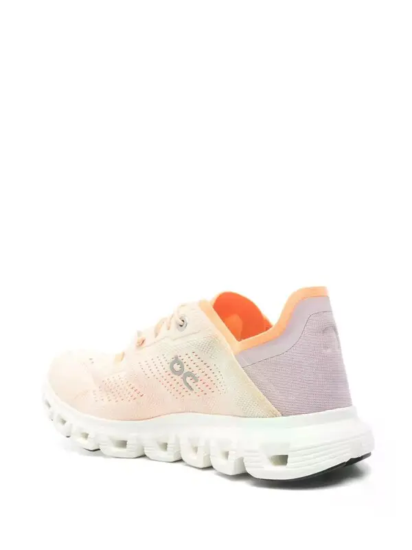 On Cloud Sneakers - Orange