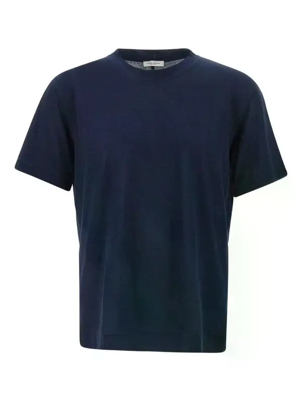 PAOLO PECORA Cotton T-shirt