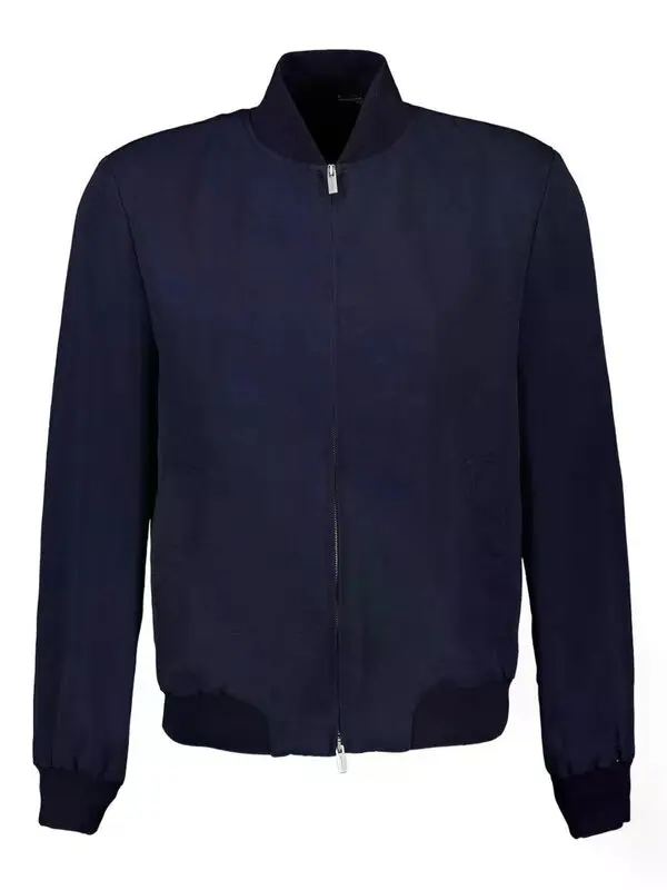 Boglioli Zip-up Jacket