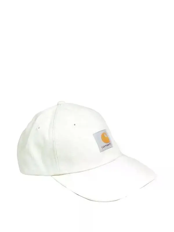 Carhartt Work In Progress Dune Baseball Cap - White