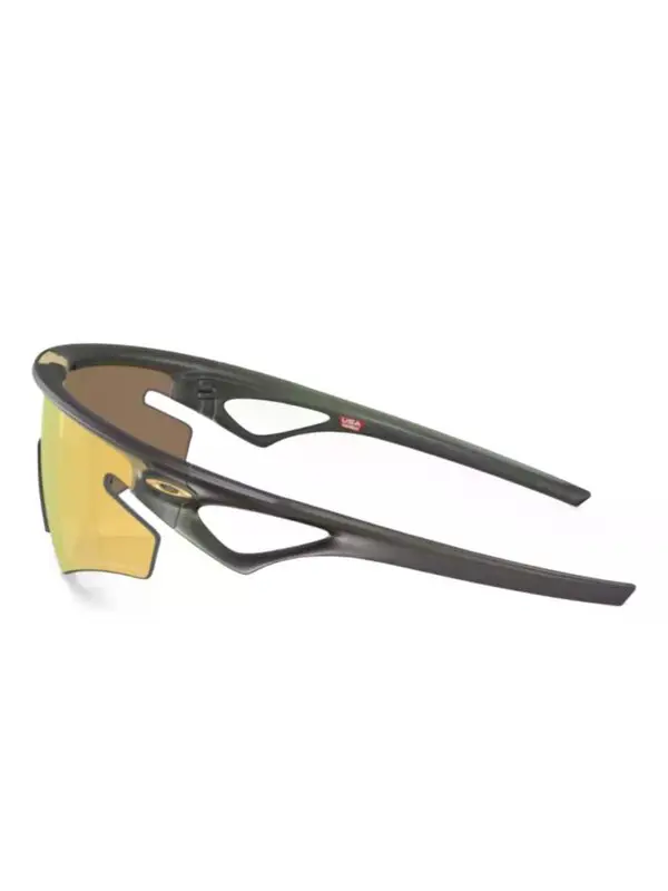 Oakley Logo-print Sunglasses