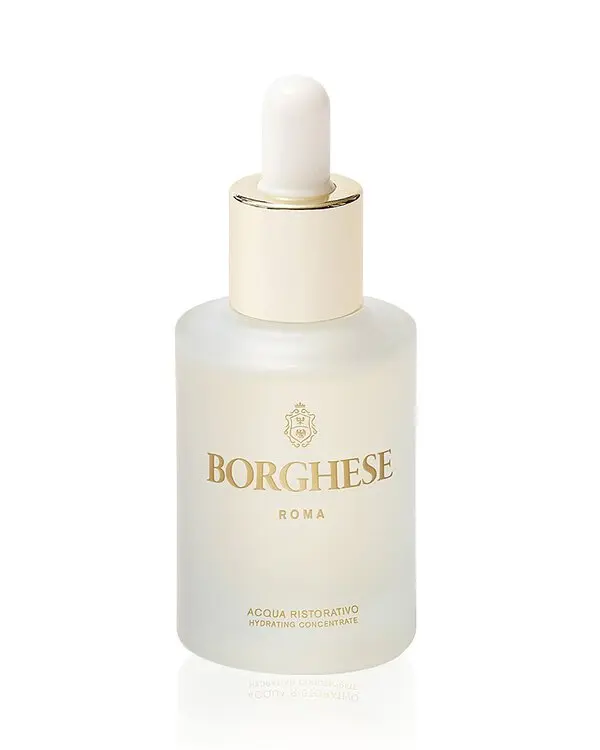 BORGHESE Acqua Ristorativo Hydrating Concentrate 1 Oz - No Color