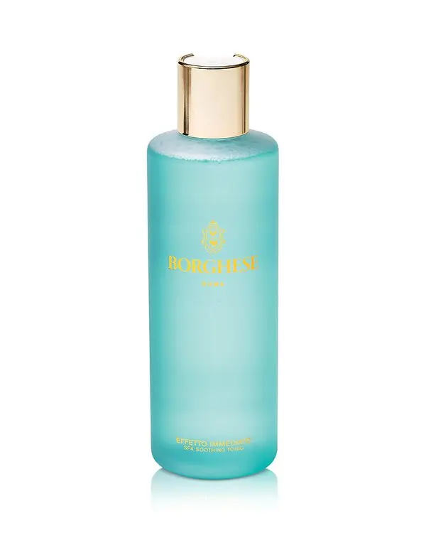 BORGHESE Effetto Immediato Spa Soothing Tonic 8 Oz - No Color