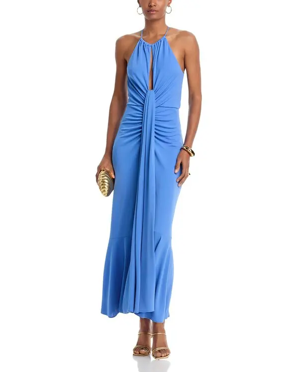 Cinq À Sept Zelma Maxi Dress