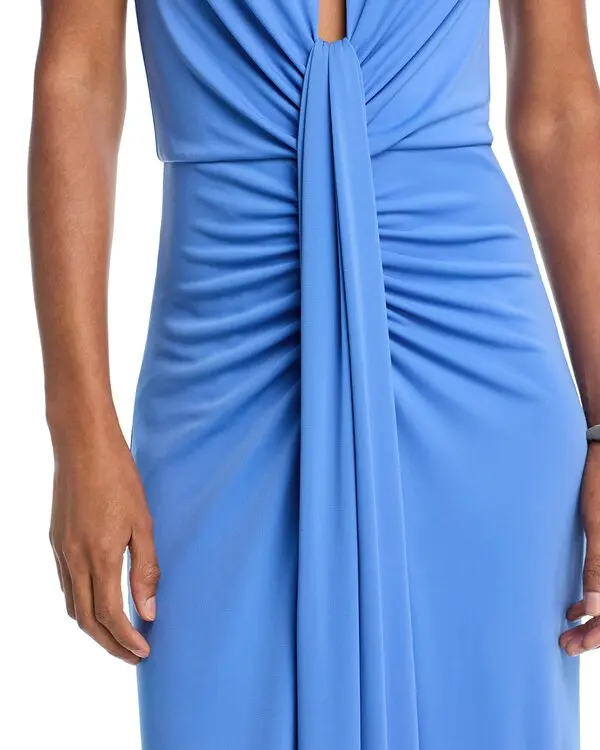 Cinq À Sept Zelma Maxi Dress