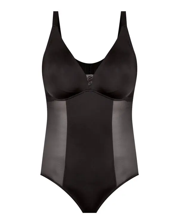Cosabella Evolution Curvy Bodysuit