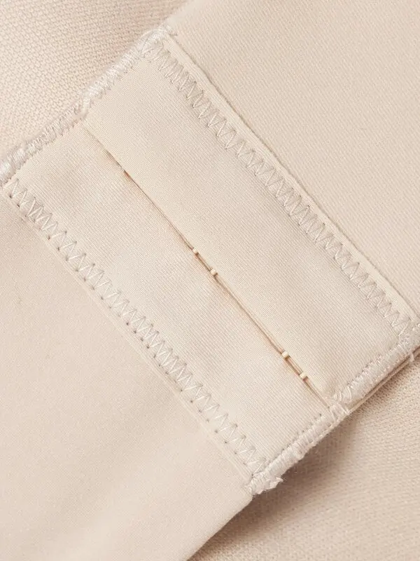 SKIMS Fits Everybody Strapless Bra - Neutrals