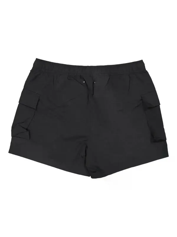K-WAY Mellow Swim Shorts - Black