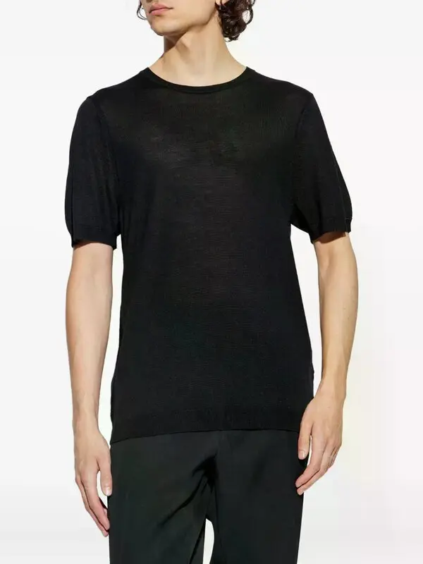 Rag & Bone Ribbed T-shirt