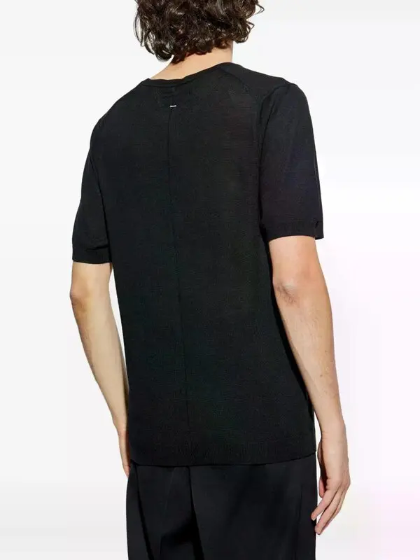 Rag & Bone Ribbed T-shirt