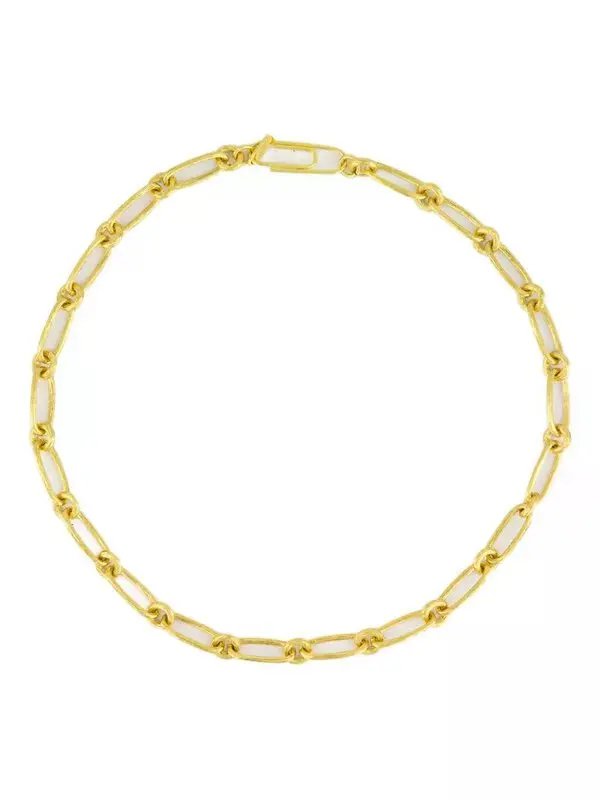AURÉLIE BIDERMANN Polished-finish Necklace - Gold