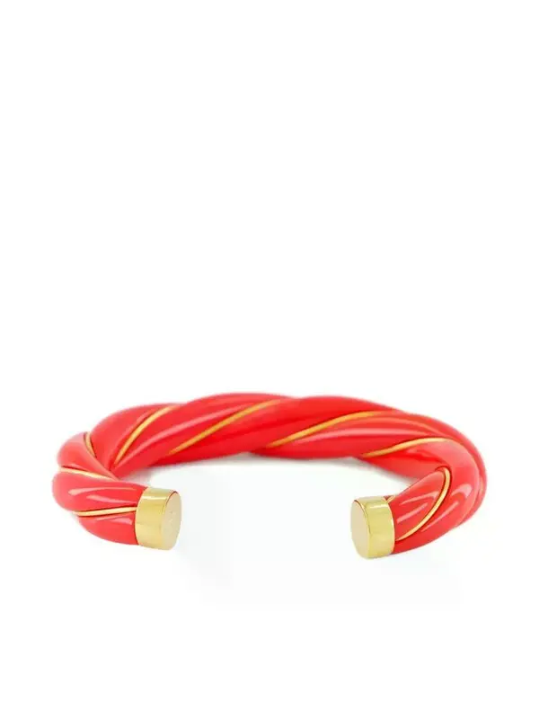 AURÉLIE BIDERMANN Diana Bracelet - Red