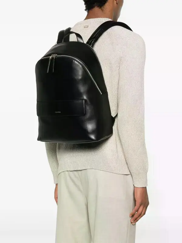 Calvin Klein Sleek Backpack