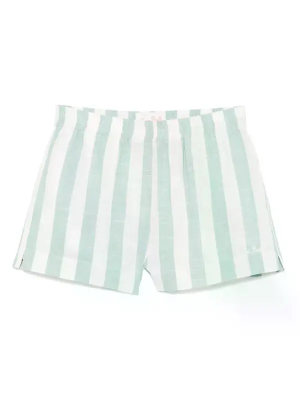 MC2 SAINT BARTH Meave Shorts