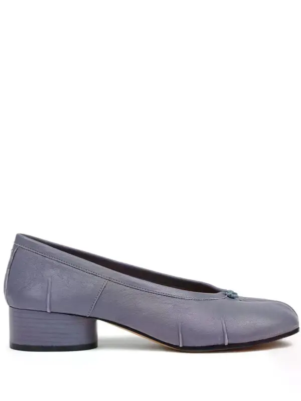 MAISON MARGIELA Tabi Ballet Flats