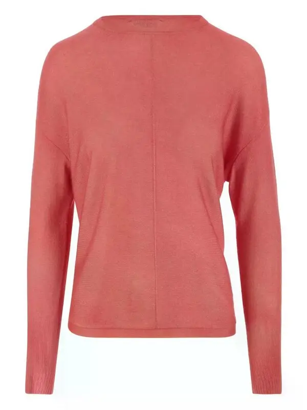OLIVER LATTUGHI Cashmere Sweater