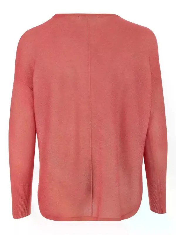 OLIVER LATTUGHI Cashmere Sweater