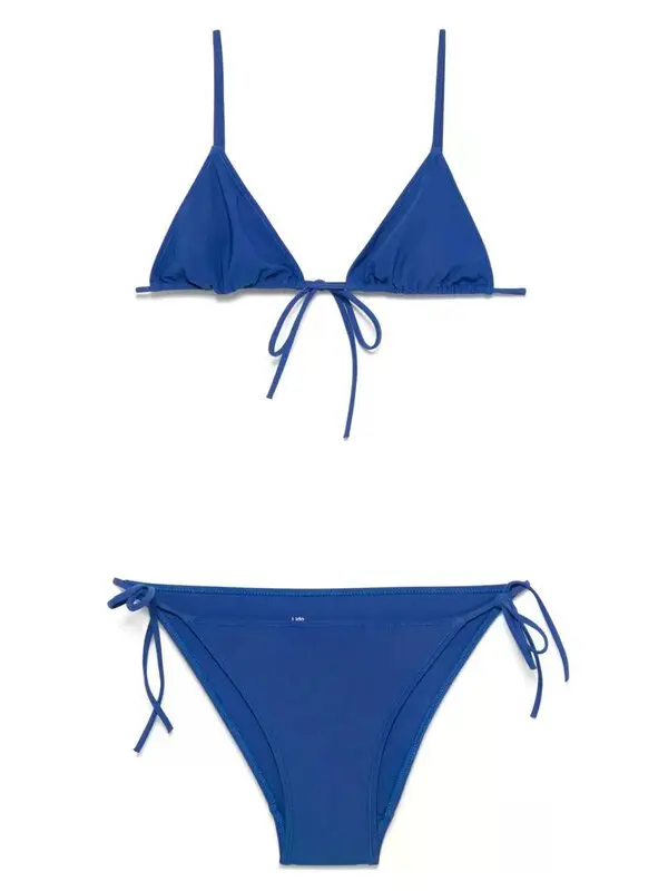 LIDO Venti Bikini Set - Blue