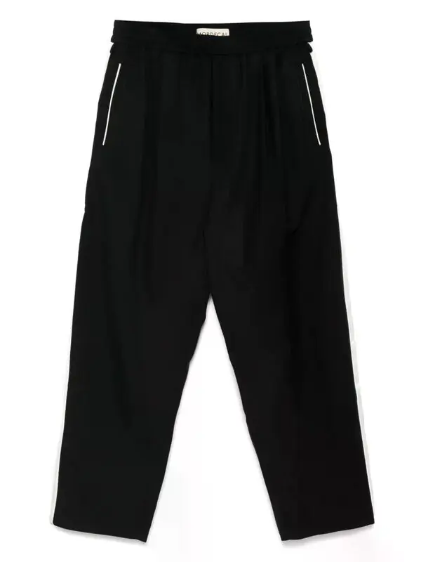 MORDECAI Side-stripe Trousers