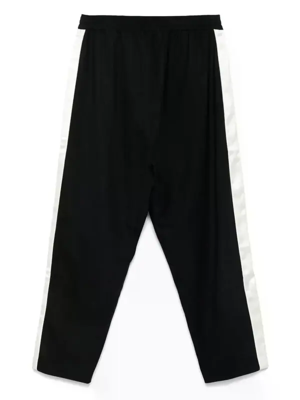 MORDECAI Side-stripe Trousers