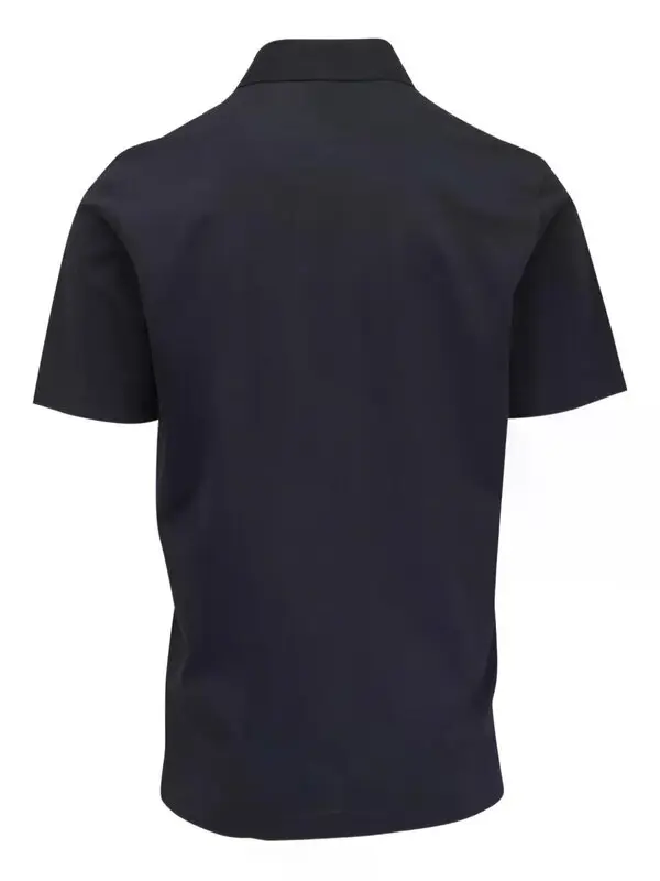 STEFAN BRANDT Cotton Polo Shirt