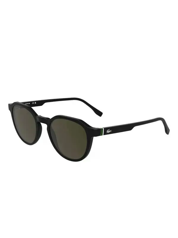 Lacoste Logo-print Sunglasses