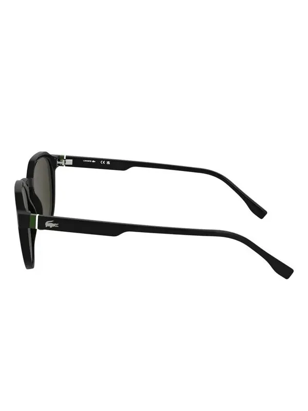 Lacoste Logo-print Sunglasses