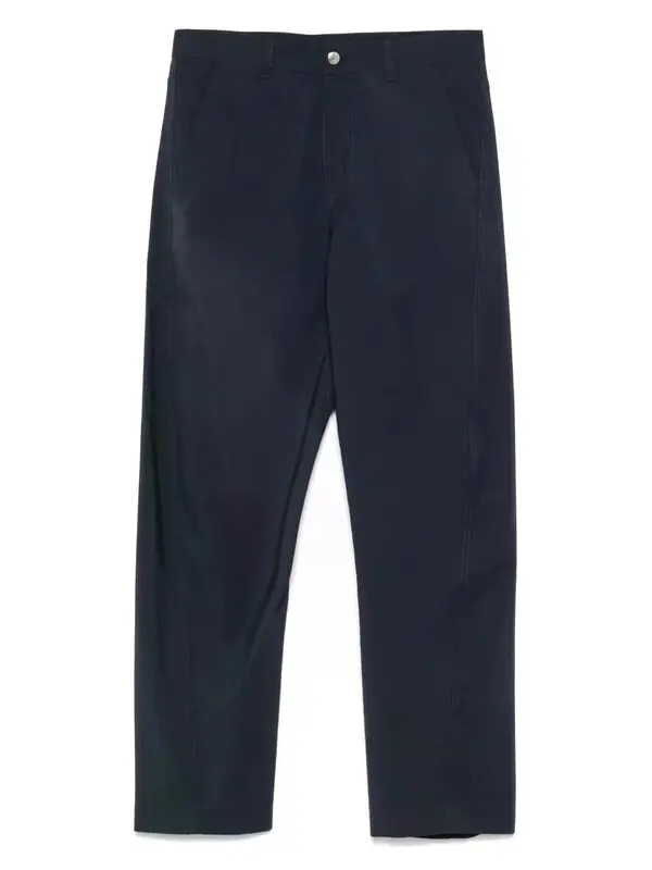 OAMC Cortes Trousers
