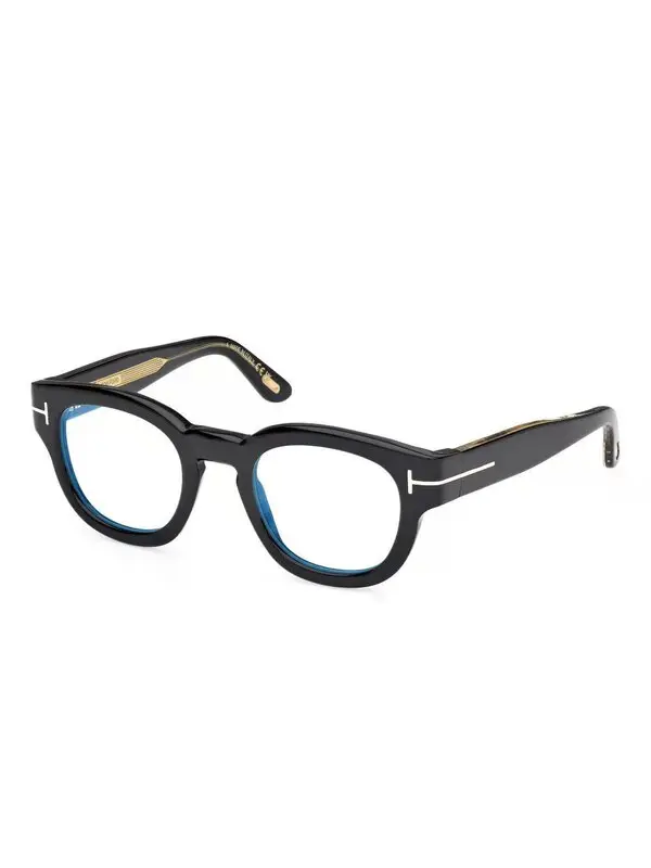 TOM FORD Round-frame Glasses