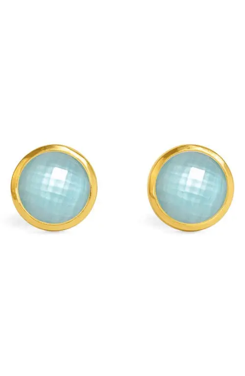 DEAN DAVIDSON Signature Midi Stud Earrings