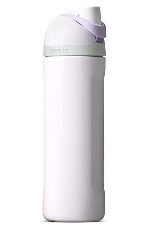 OWALA 24oz. Freesip Stainless Steel Water Bottle - Open Air