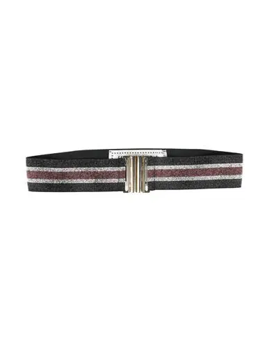 SHIRTAPORTER Belt - Black