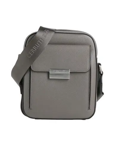 CERRUTI 1881 Cross-body Bag - Grey