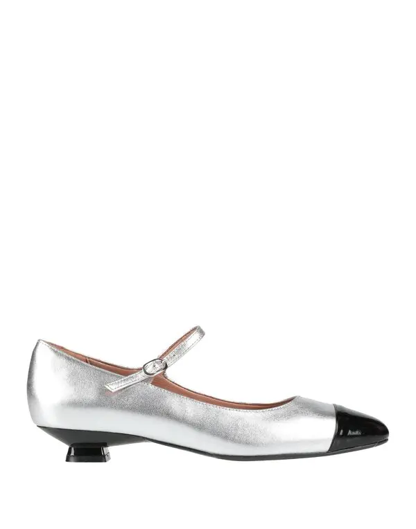 OVYE Ballet Flats Leather