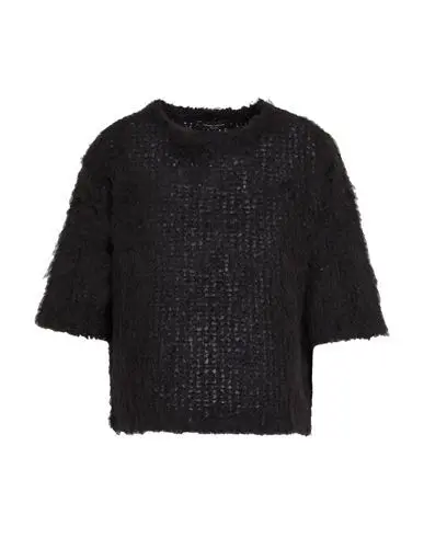 ROBERTO COLLINA Sweater In Baby Alpaca Wool Blend