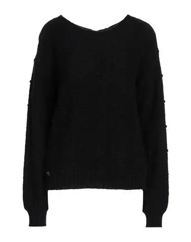 MANILA GRACE Knitted Sweater