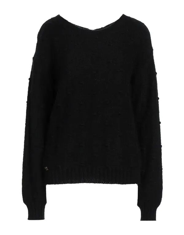 MANILA GRACE Knitted Sweater