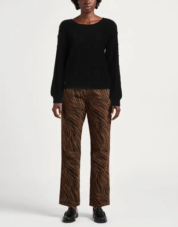 MANILA GRACE Knitted Sweater