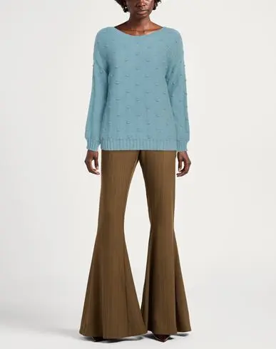 MANILA GRACE Knitted Sweater