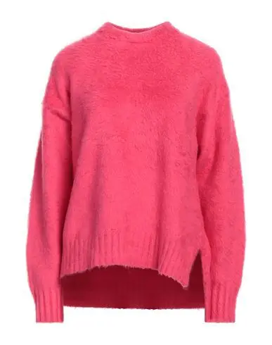 ROBERTO COLLINA Knitted Crewneck Sweater