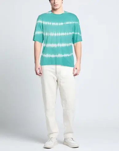 GARMENT WORKSHOP T-shirt Size Cotton - Blue