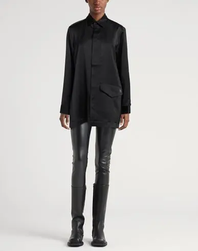 Y3 Adidas Yohji Yamamoto Recycled Polyester Shirt