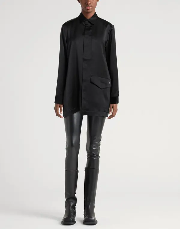 Y3 Adidas Yohji Yamamoto Recycled Polyester Shirt