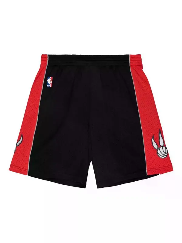 Mitchell & Ness Nba Toronto Raptors 2012 Swingman Shorts