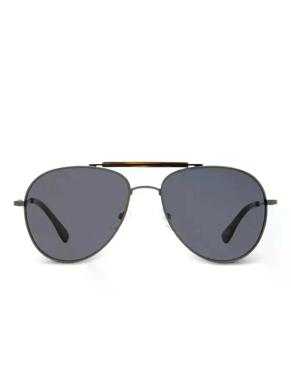 Dsquared2 Dynamic Sunglasses - Black