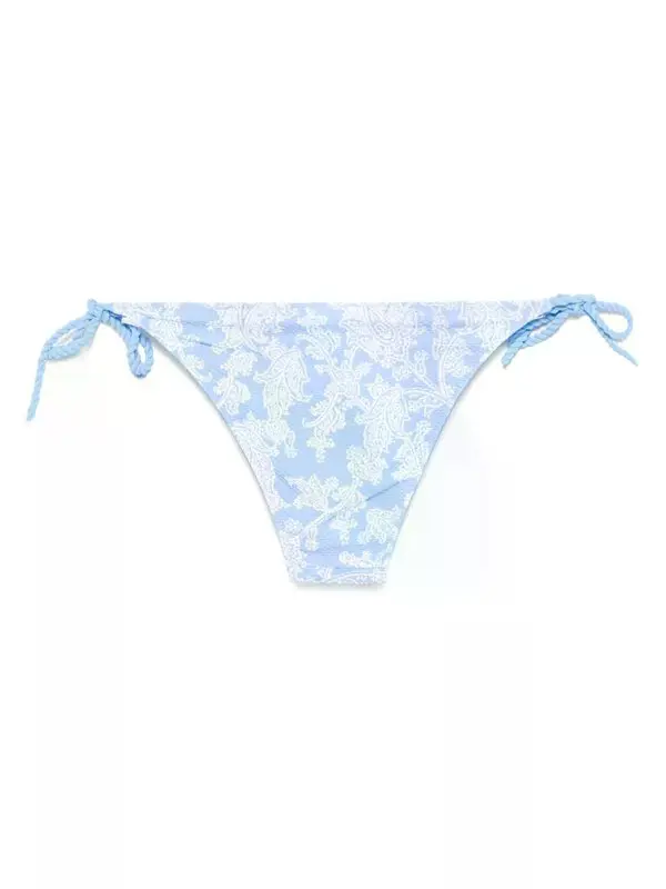 Heidi Klein Playa Paraiso Bikini Bottoms