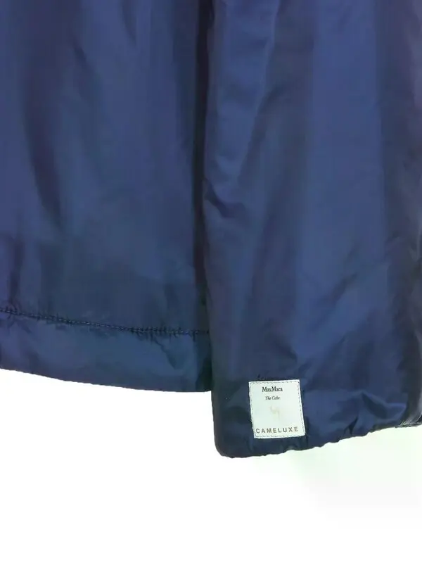 Max Mara Greenci Jacket - Blue